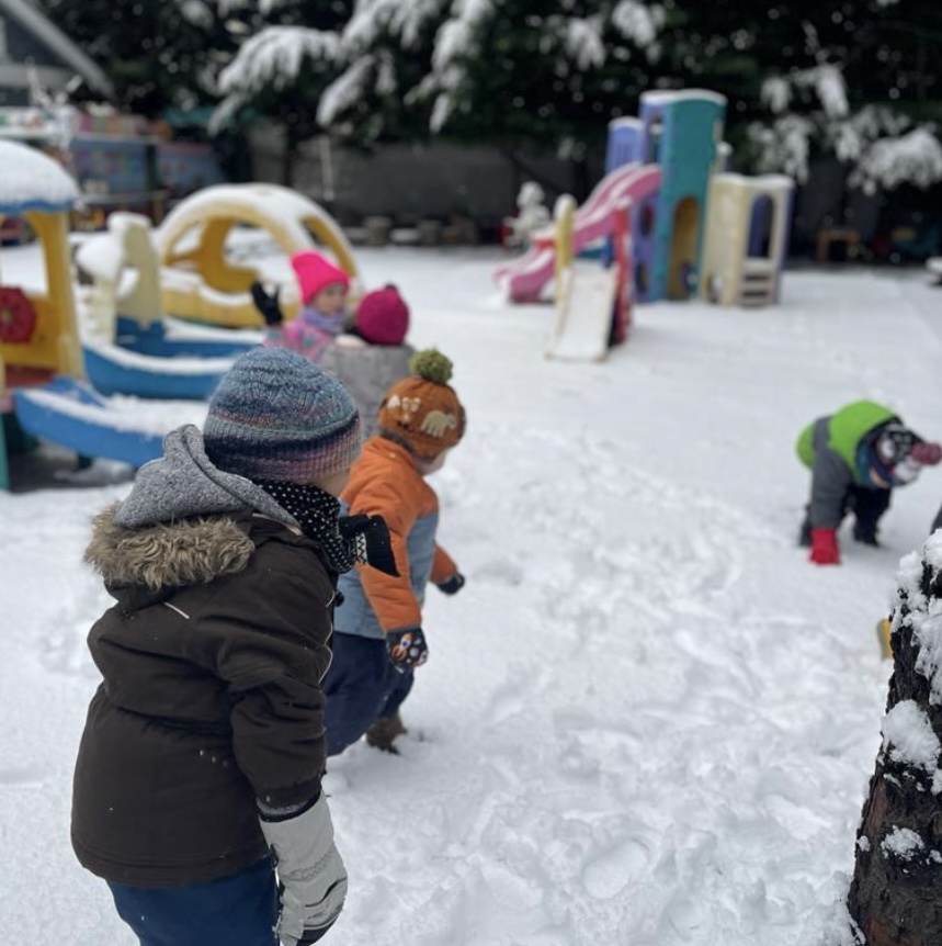 Super Genius DaycareSuper Genius Daycare Victoria ChildcareSuper Genius ...